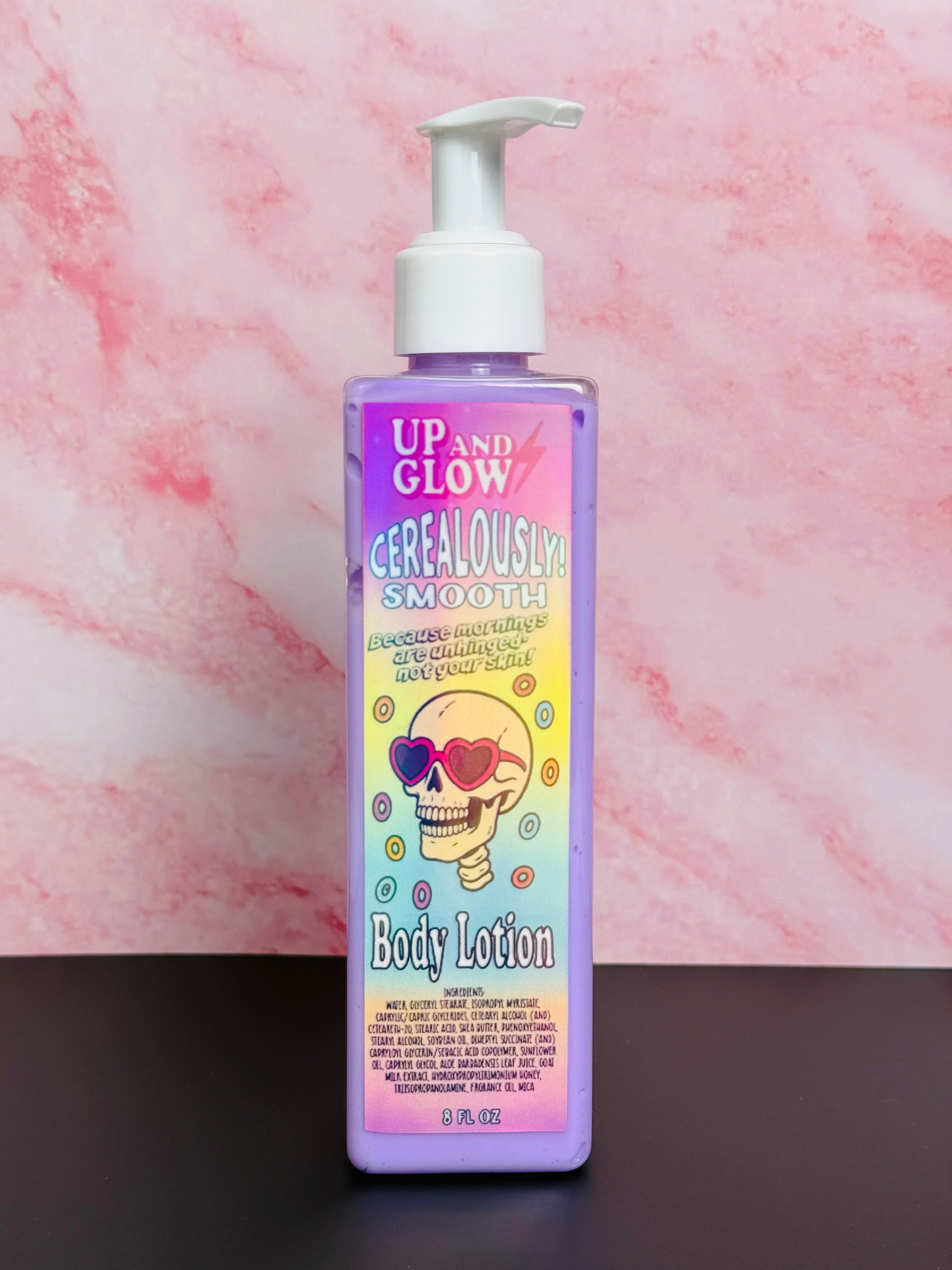 Fruit Loop – Up & Glow